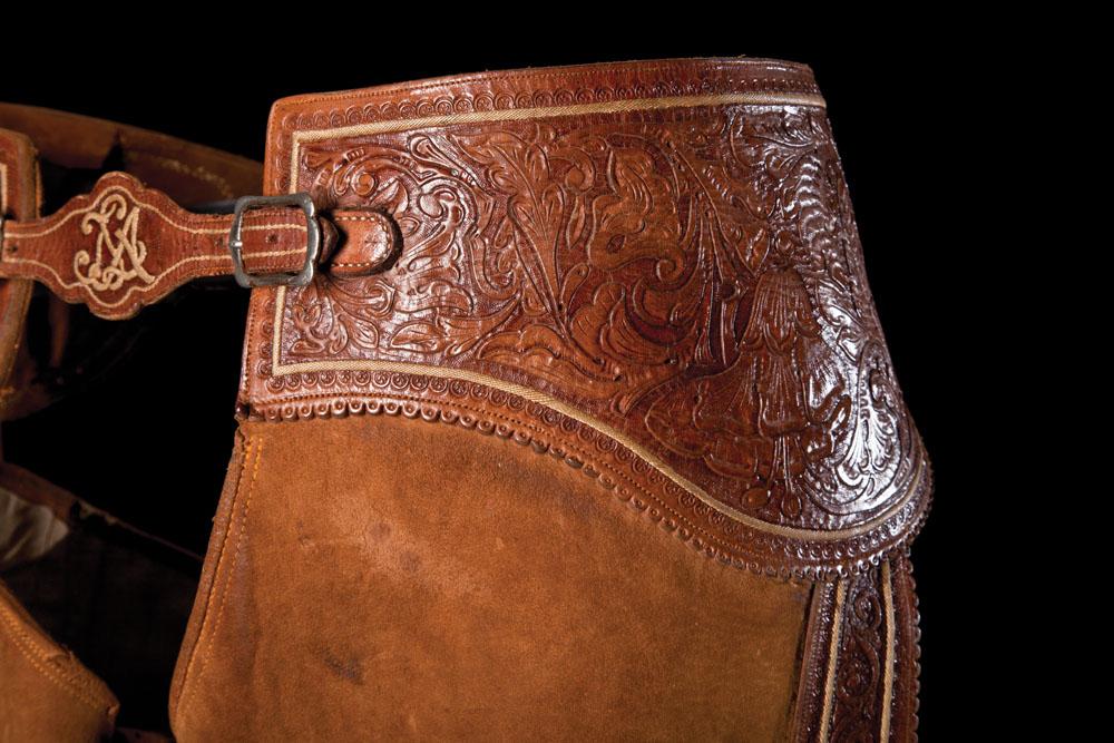 Mexican Charro Chaps /Pants