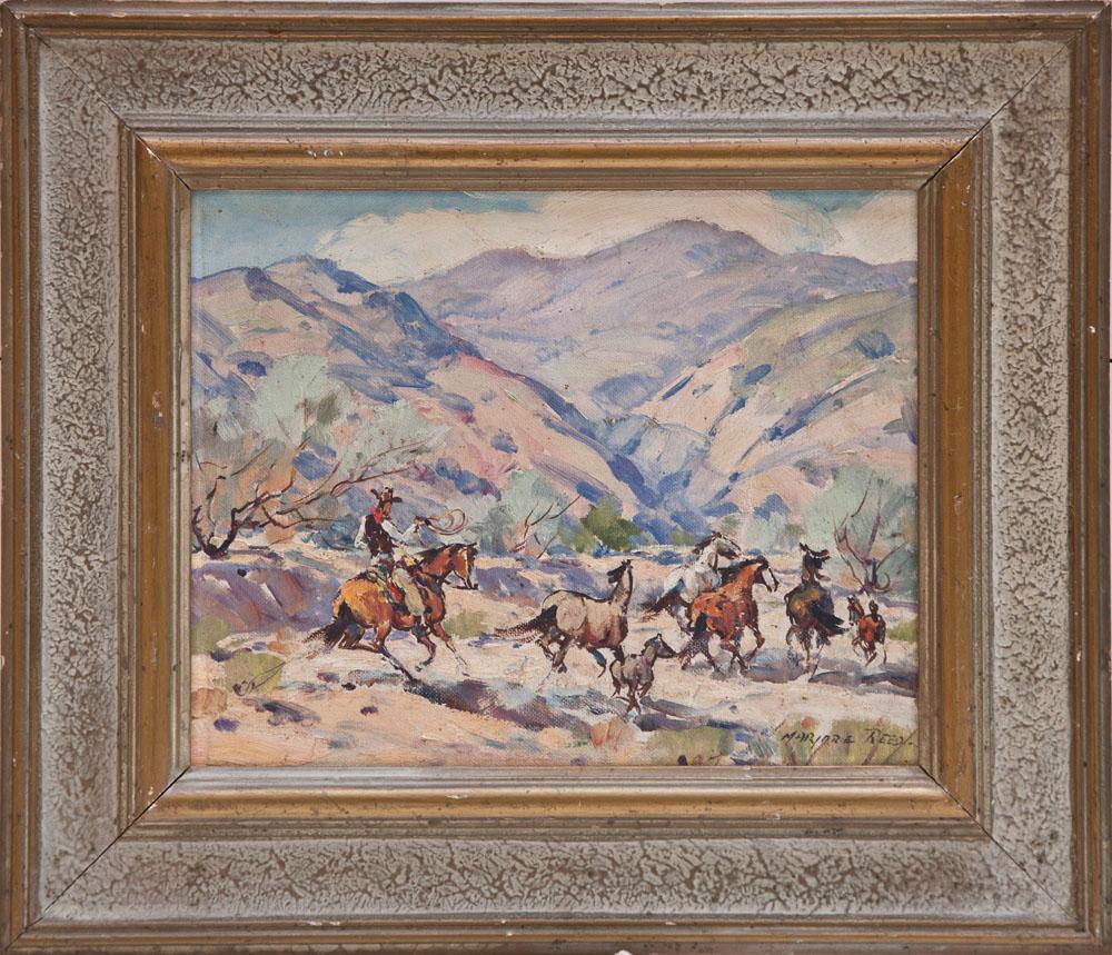 Marjorie Reed (1915-1996)