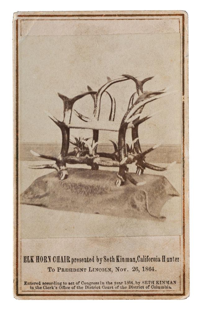 Seth Kinman (1815-1888) – California Hunter and Trapper