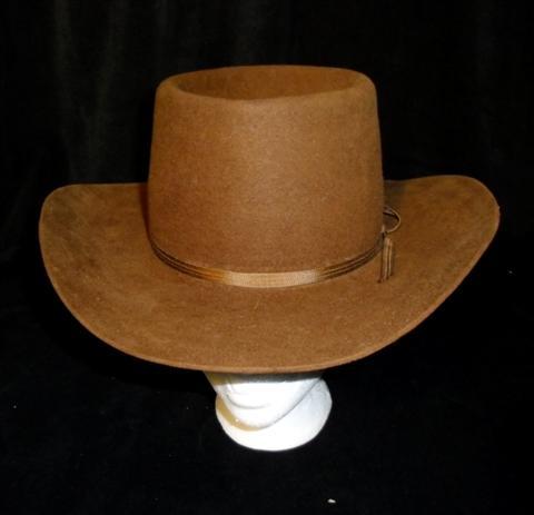 Butch Cassidy and The Sundance Kid (1969) Robert Redford Cowboy Hat