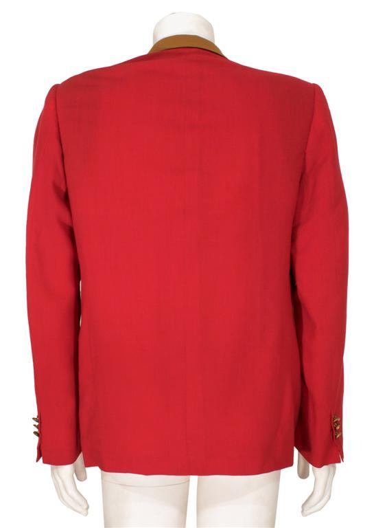 The Patsy (1964) Jerry Lewis Bellhop Jacket