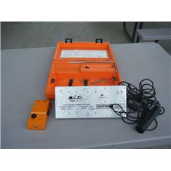 Cable Hound DSP Cable & Pipe Locator