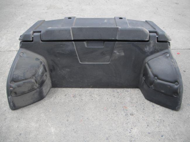 BRP Can-Am Rear Lockable Trunk Box