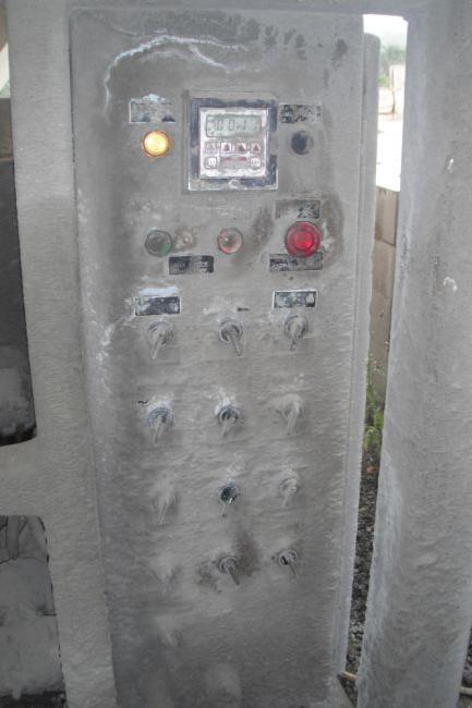 U Cart Portable Concrete Batch Plant