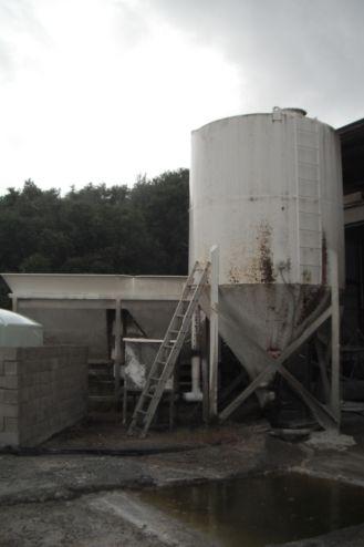 U Cart Portable Concrete Batch Plant