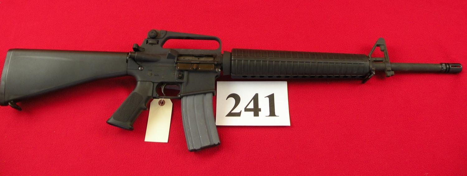 High Standard AR 15 223/5.56 Nato