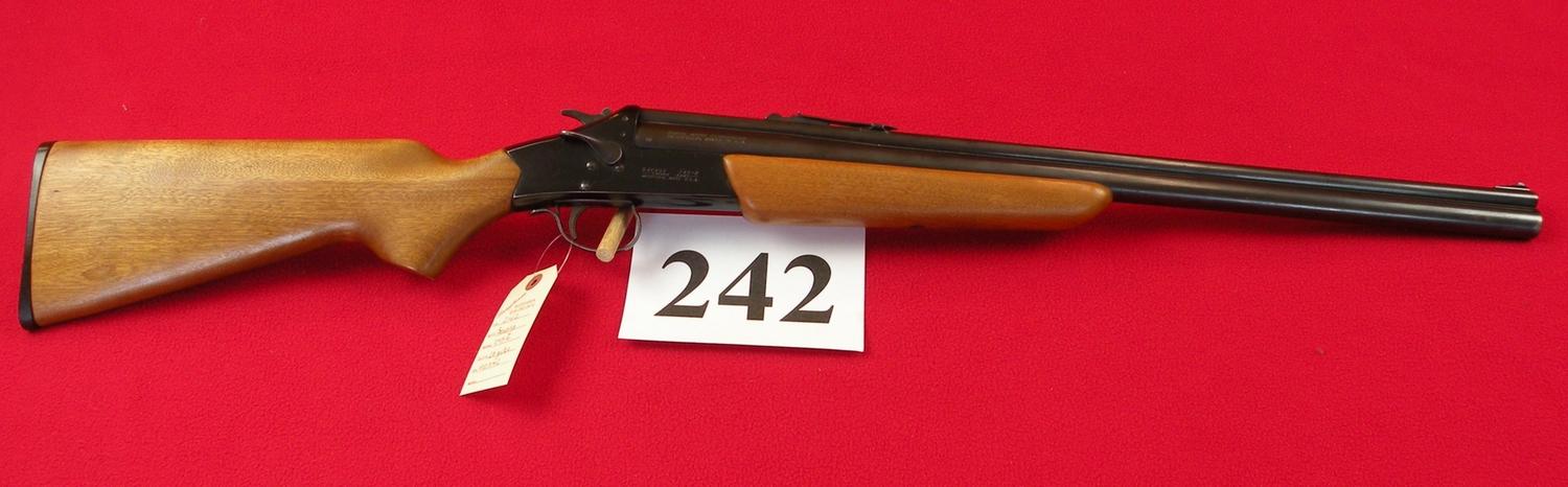 Savage 245-E 20 ga/22