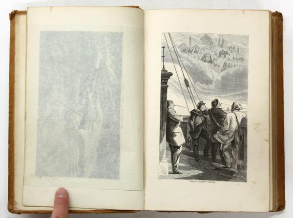 Mark Twain, Roughing It & Innocents Abroad