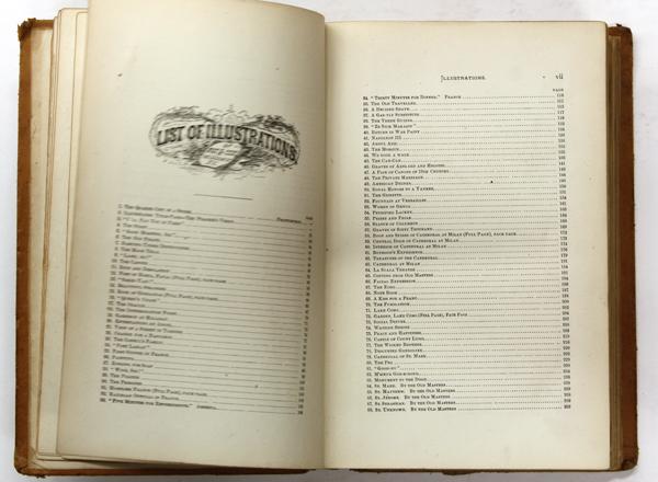 Mark Twain, Roughing It & Innocents Abroad