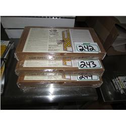 Box of Apistan Anti-Varroa mite strips