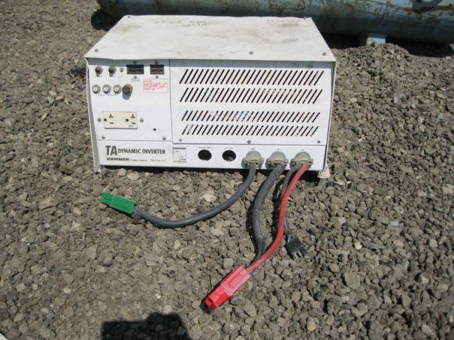Dynamic TA60 Inverter