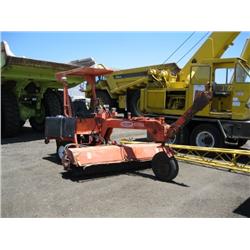 1992 Lay-Mor Sweeper