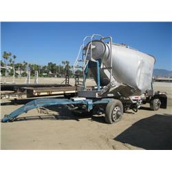 2005 Stephens Pneumatic Trailer