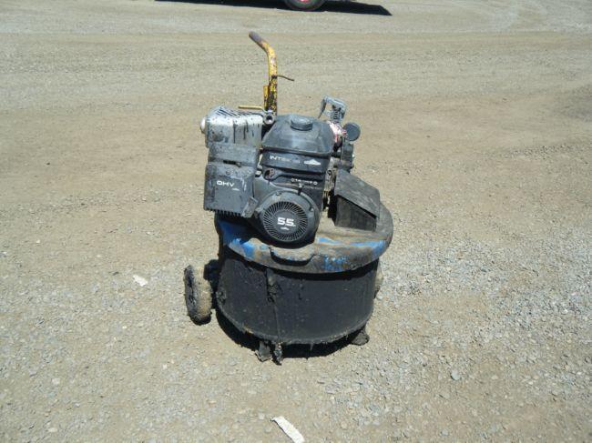 Roofing Tar Gas Powered Sprayer