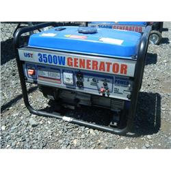 UST 6.5 Hp 3,500 Watt Generator