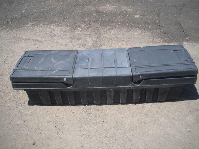 Tuff Box Truck Tool Box