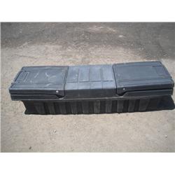 Tuff Box Truck Tool Box