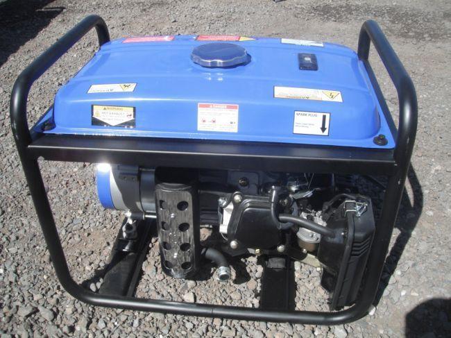 U.S.T. GG3500 3,500 Watt Generator