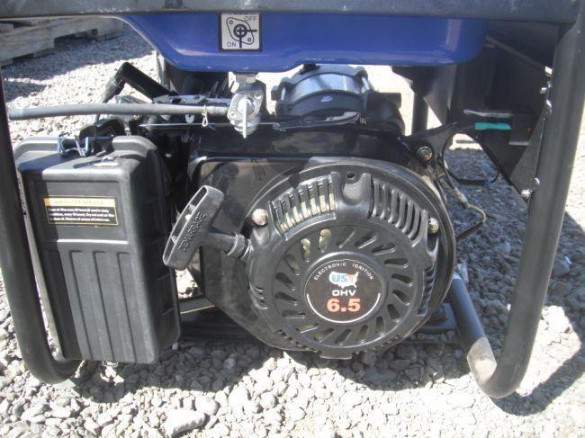 U.S.T. GG3500 3,500 Watt Generator