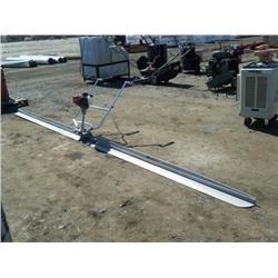 Magic Screed 16' Screed