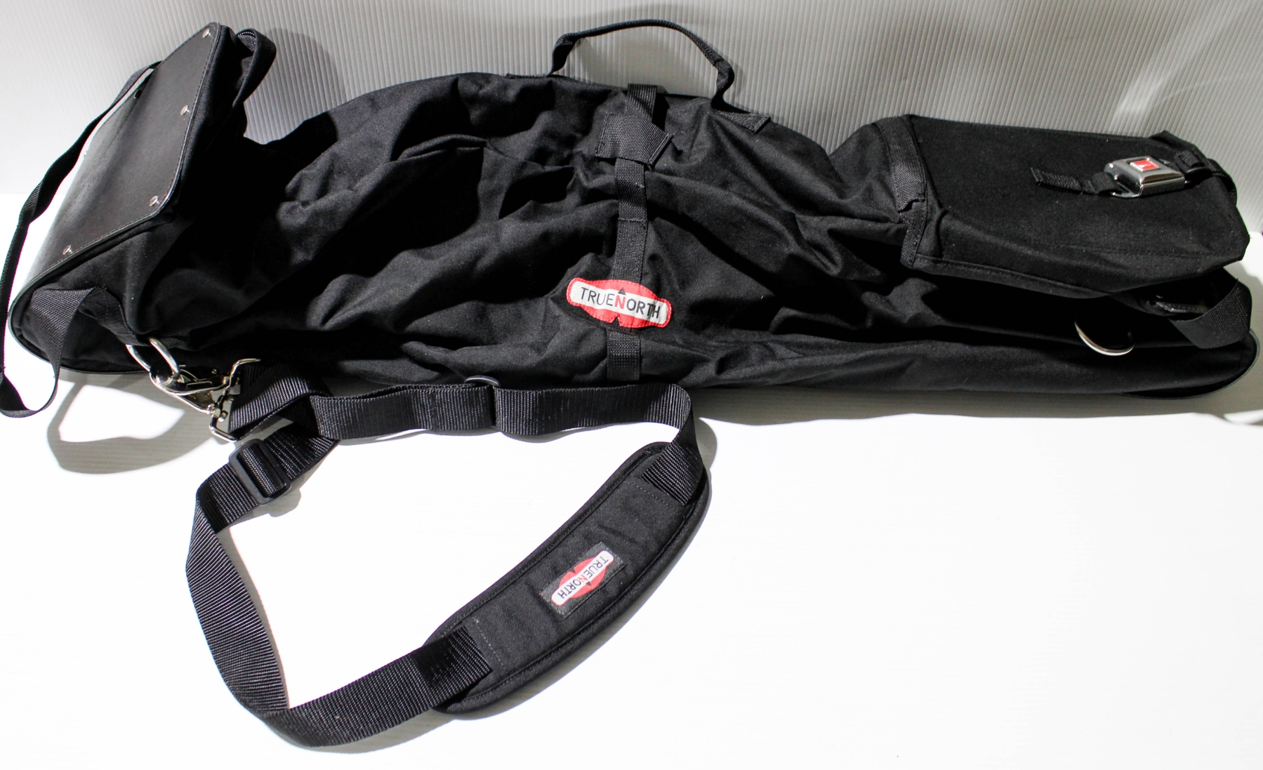 NEW TRUENORTH HEAVY DUTY HOSE CARRY BAG