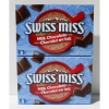 2 X 8PK SWISS MISS HOT CHOCOLATE MIX