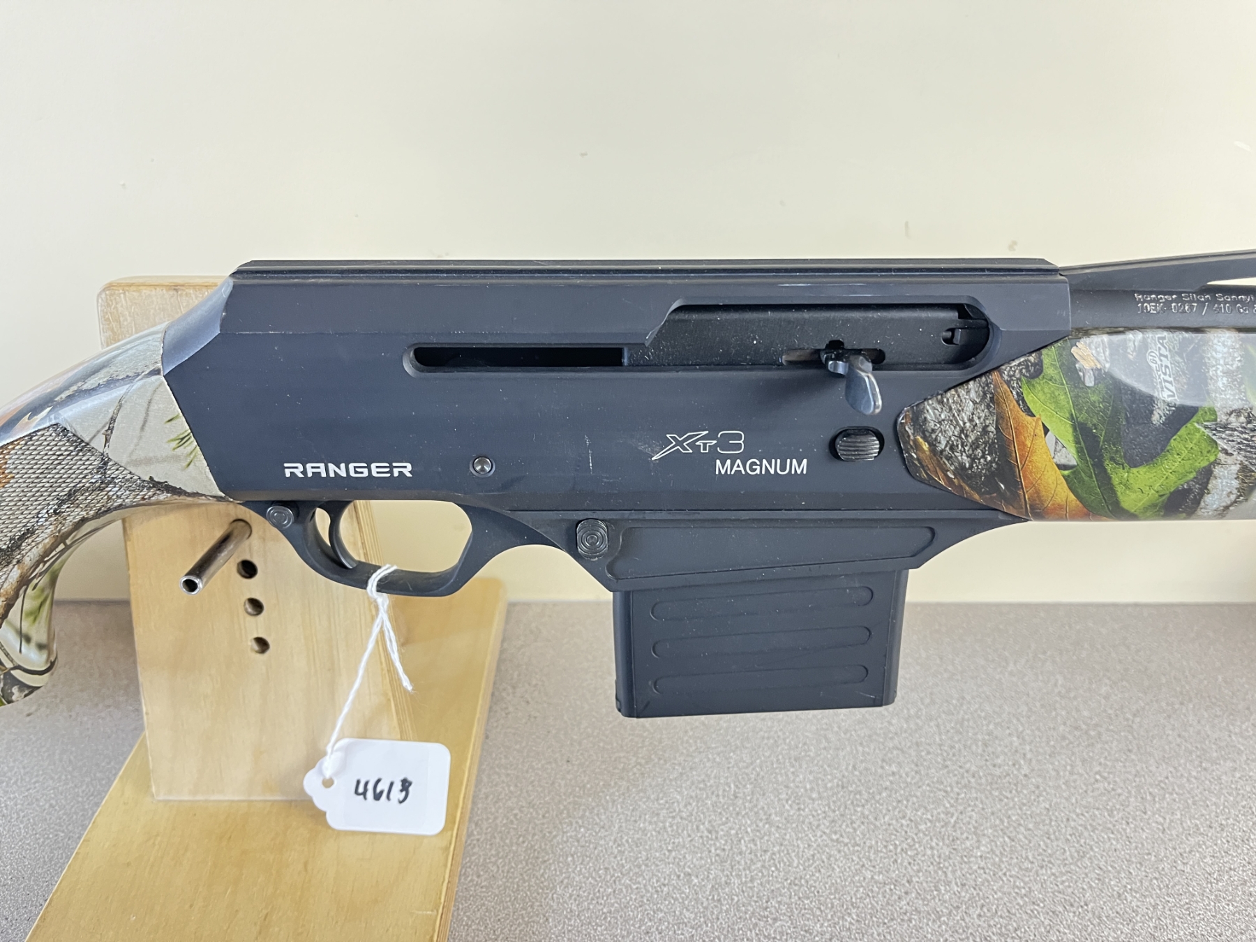 RANGER XT3 MAGNUM IN .410