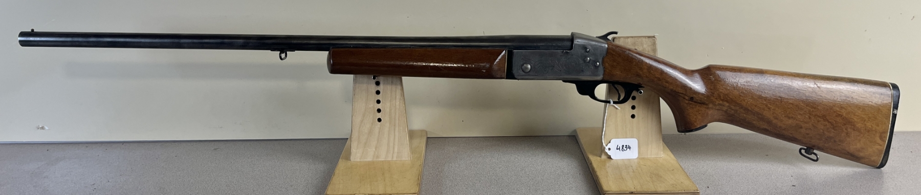 CIL MODEL 402 IN 16 GA