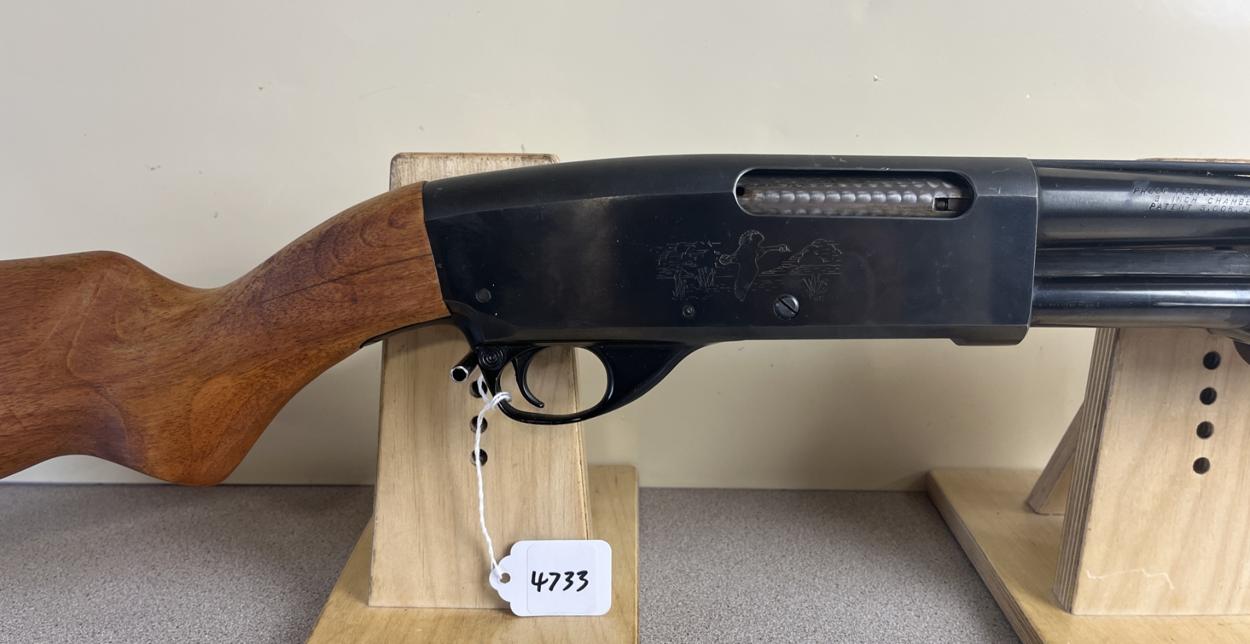 CIL MODEL 621 IN .410 GA - Kidd Family Auctions