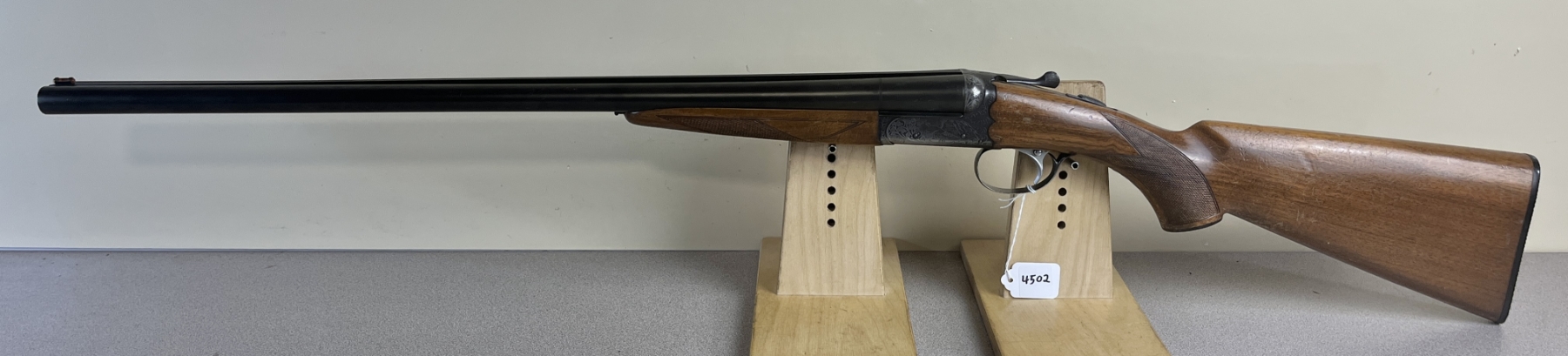 ITHACA MODEL 100 IN 12 GA
