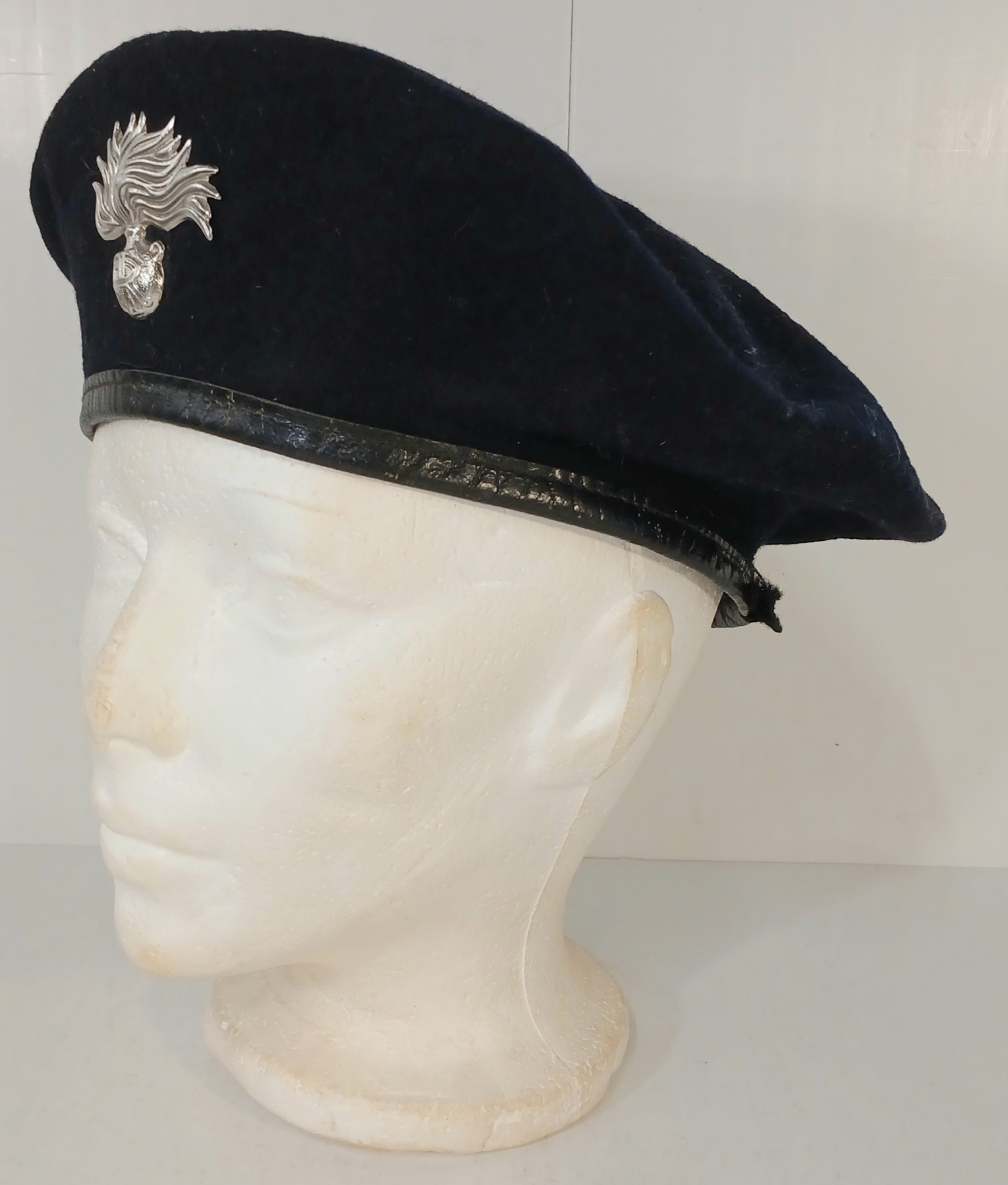 ITALIAN CARABINIERI CAP