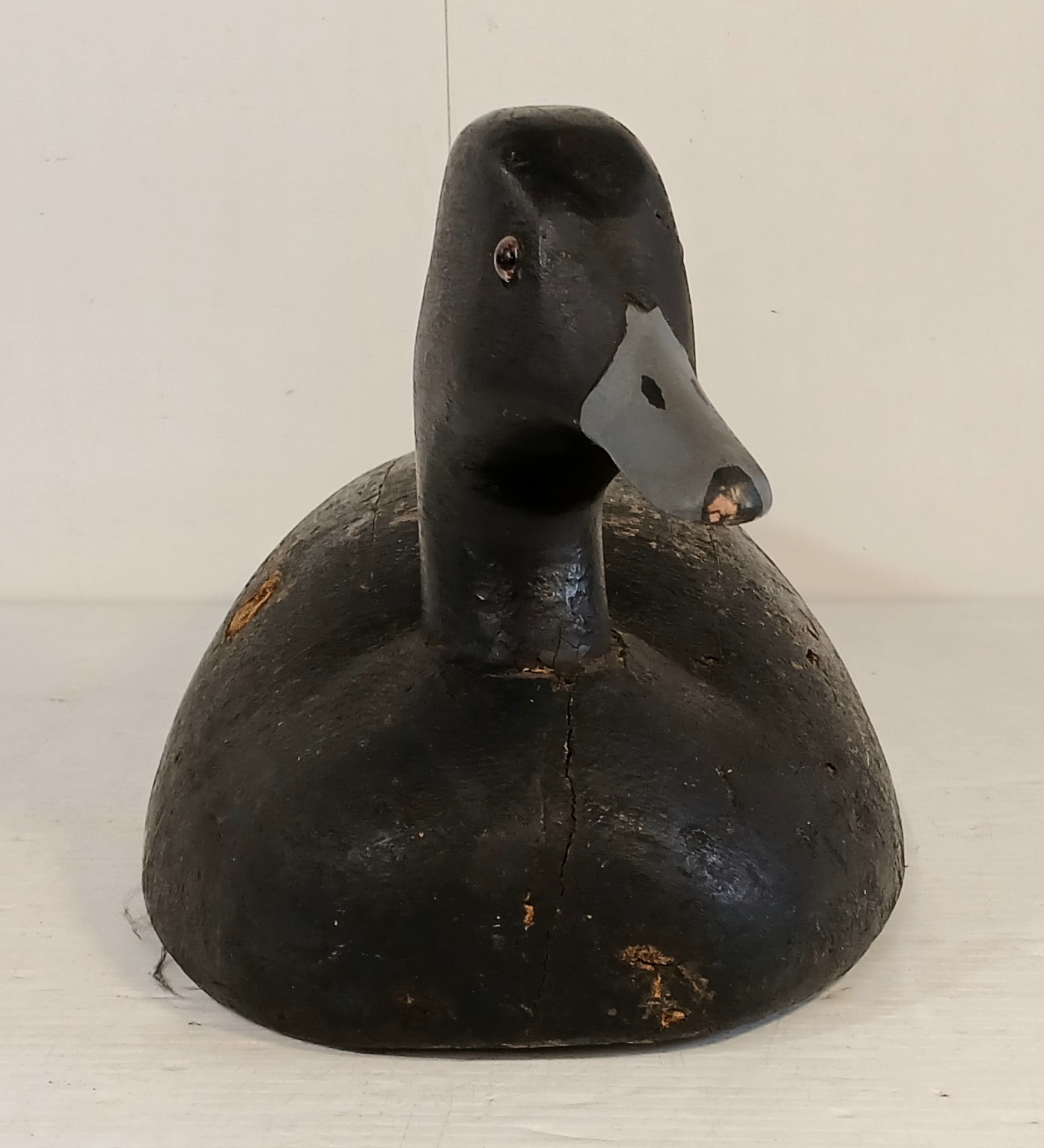 DUCK DECOY - BY BILLY ELLIS - Kidd Family Auctions