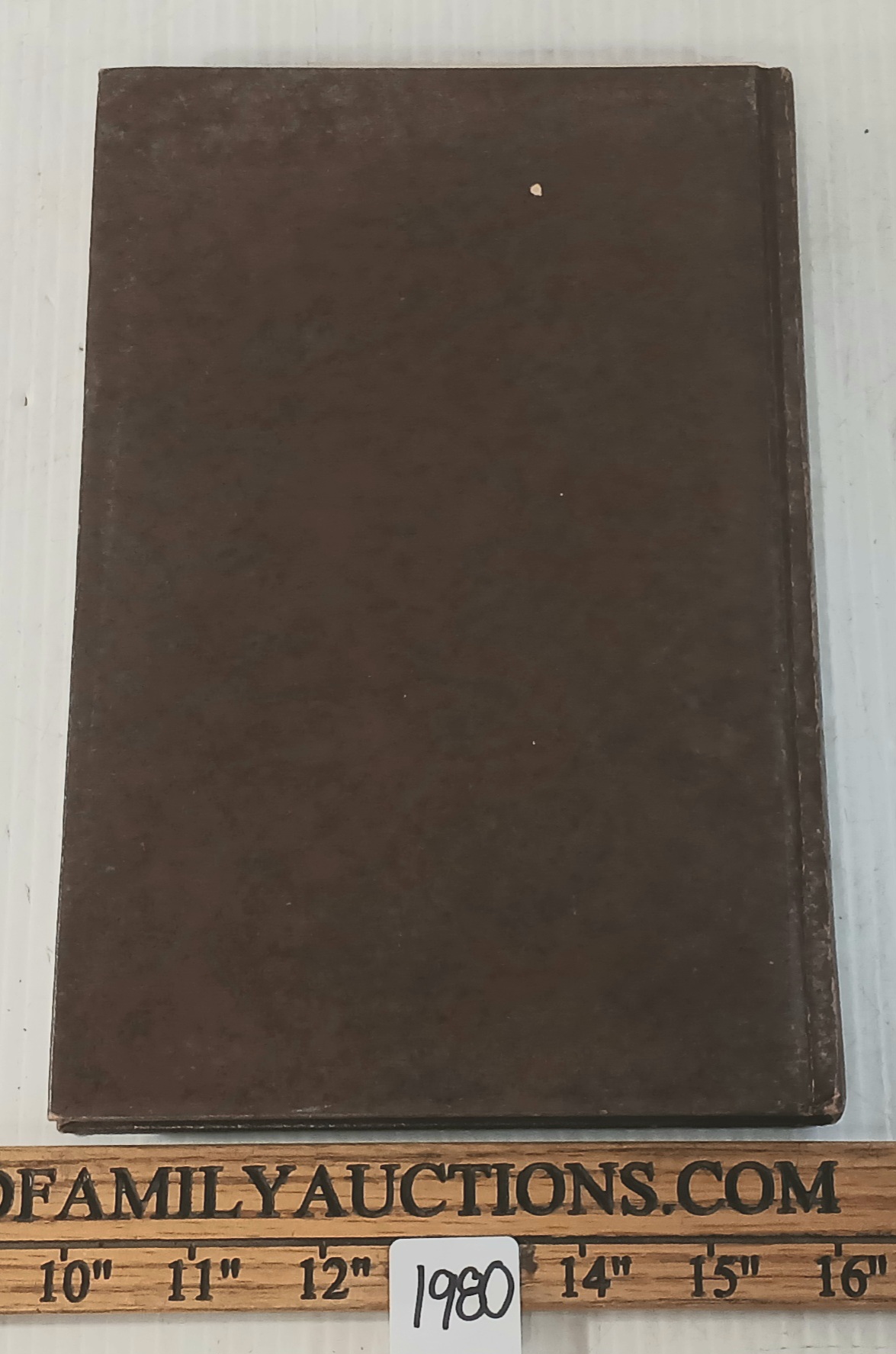 1982 "THE WINCHESTER MODEL TWELVE" BY GEORGE MADIS - HARDCOVER BOOK 1 ...
