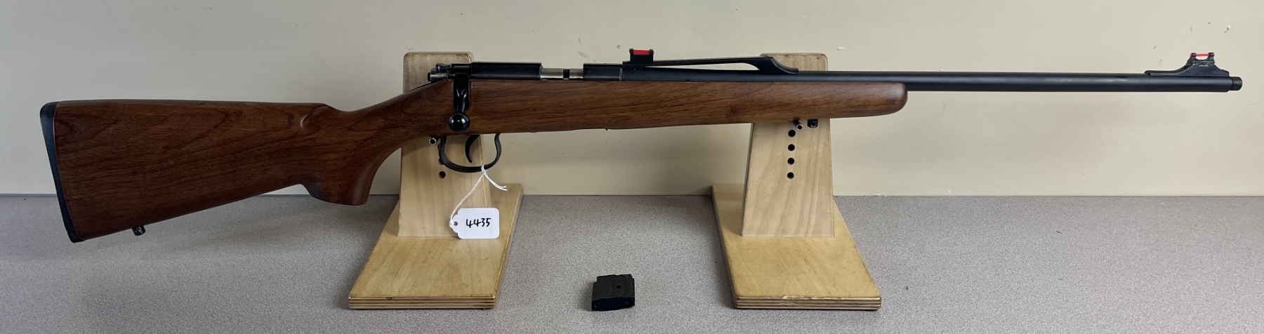 NORINCO MODEL JW15G IN .22 LR - Kidd Family Auctions