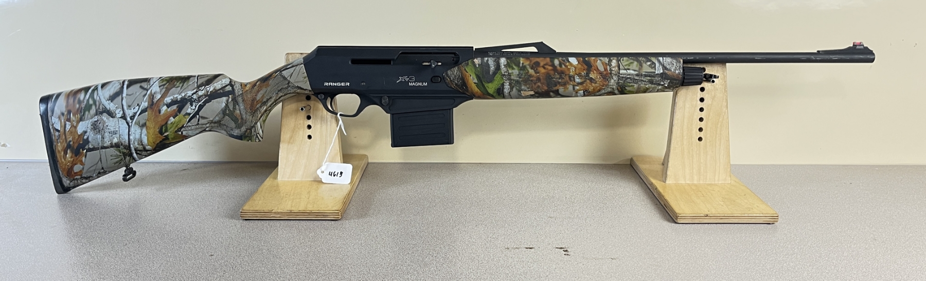 RANGER XT3 MAGNUM IN .410