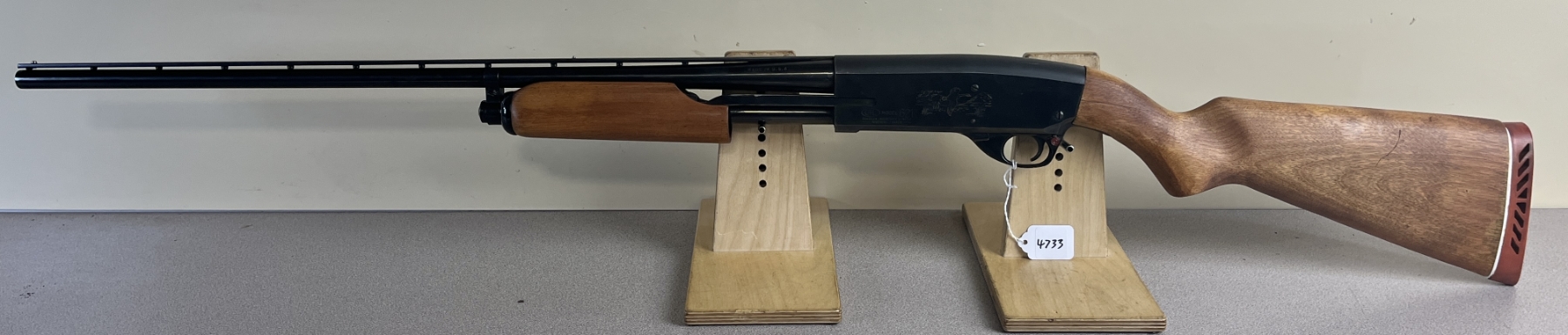 CIL MODEL 621 IN .410 GA - Kidd Family Auctions