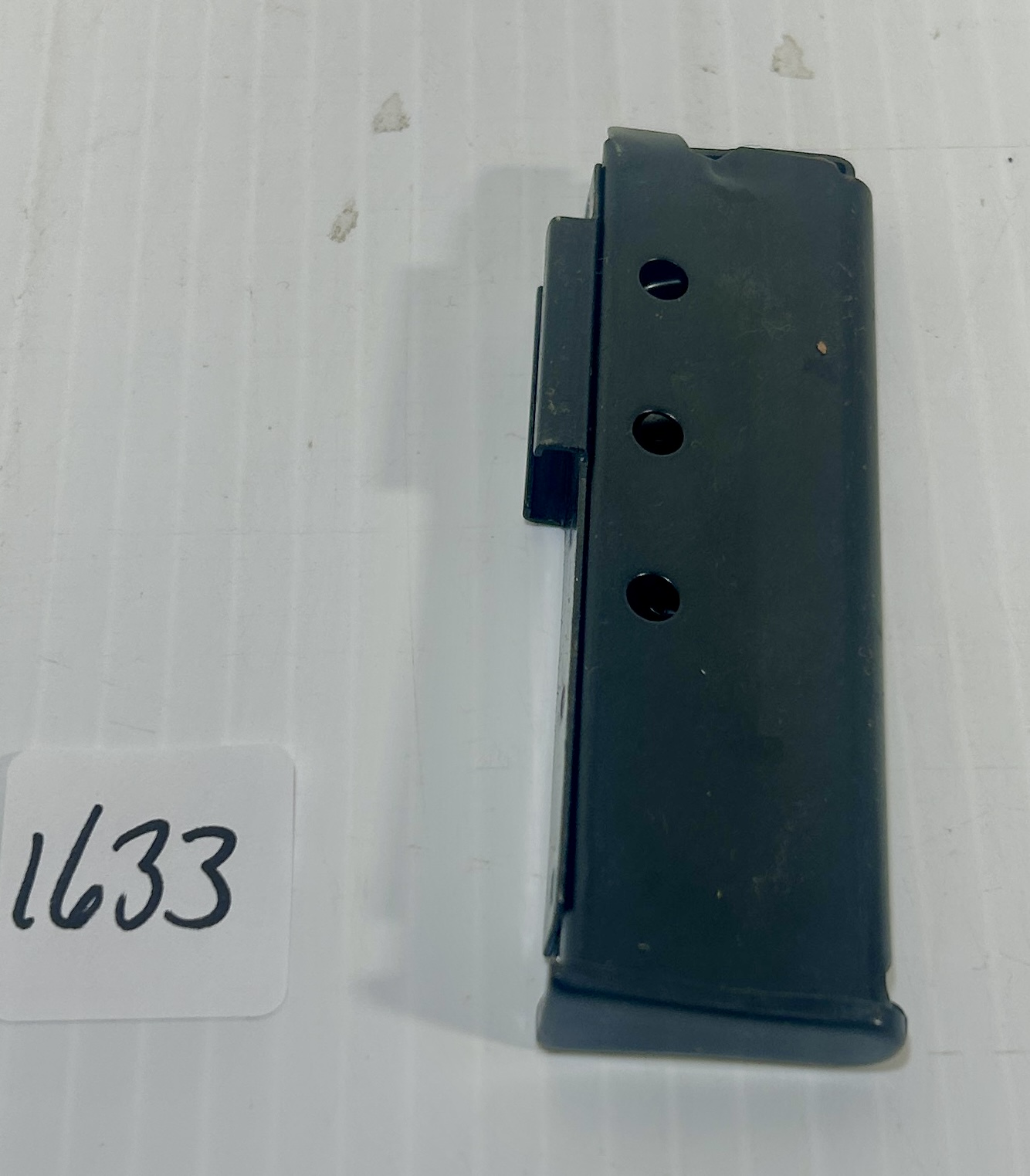 10 SHOT MAGAZINE FOR MOSSBERG .22 LR - SEE PICS - PAL REQ