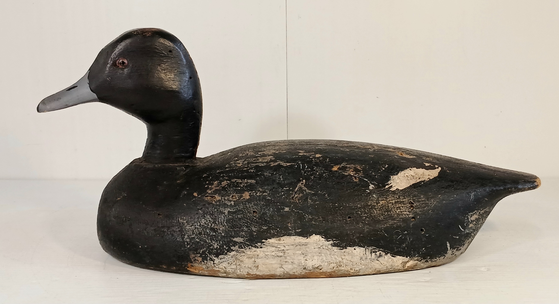 DUCK DECOY - BY BILLY ELLIS - Kidd Family Auctions
