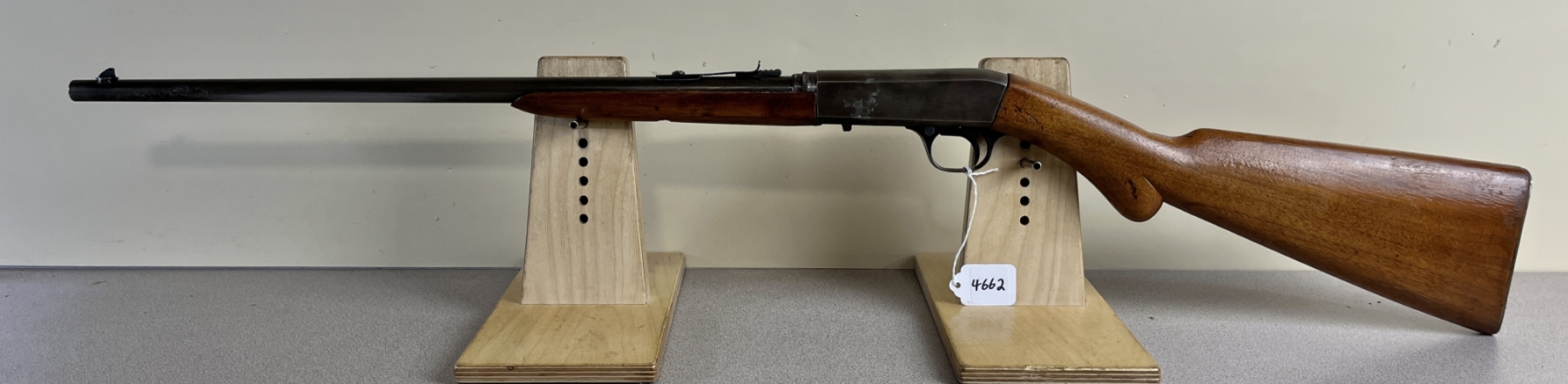 FN BROWNING SA 22 IN .22 LR - Kidd Family Auctions