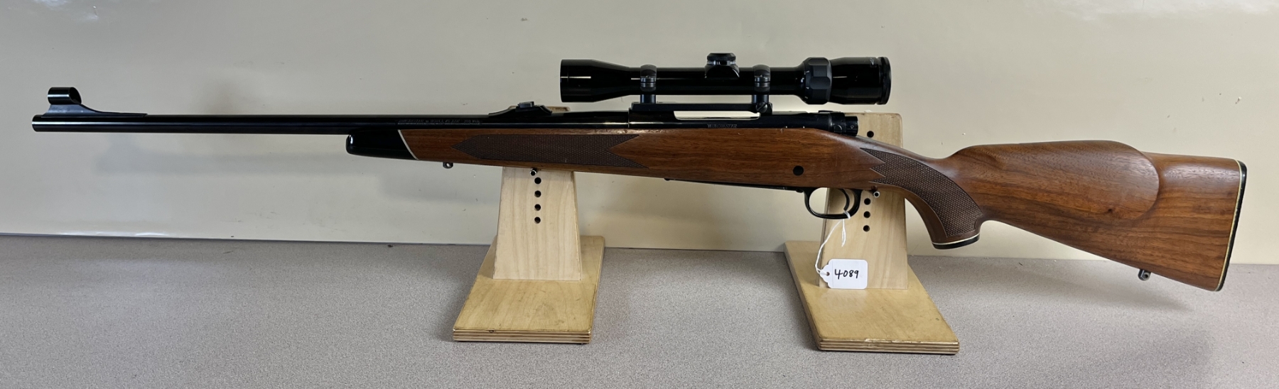 WINCHESTER MODEL 70 XTR IN .308 WIN - Kidd Family Auctions