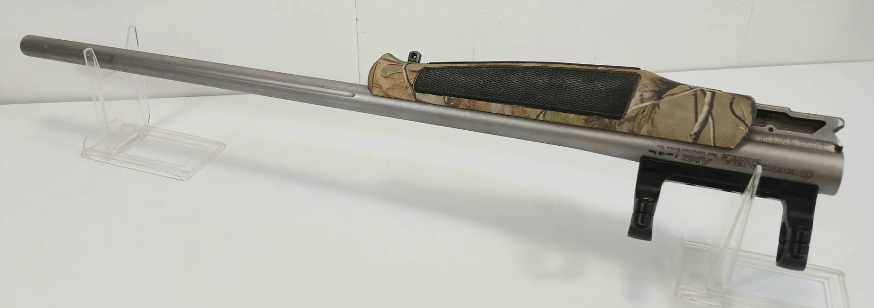 APEX 7MM-08 REM RIFLE BARREL - PAL REQ. - Kidd Family Auctions