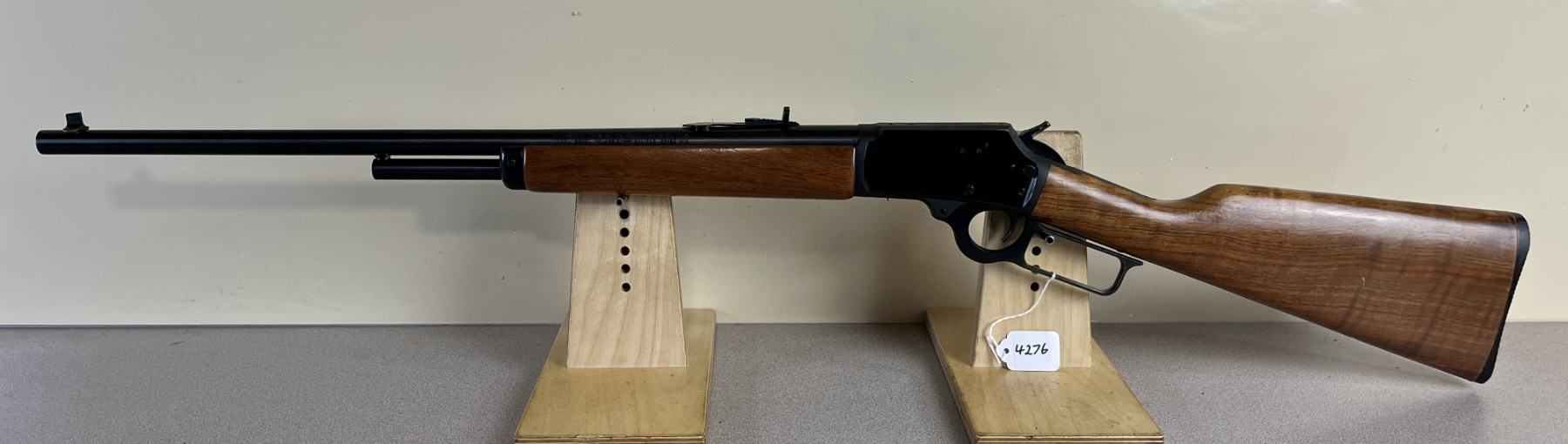 MARLIN MODEL 1894 CL IN .32-20 WIN - Kidd Family Auctions
