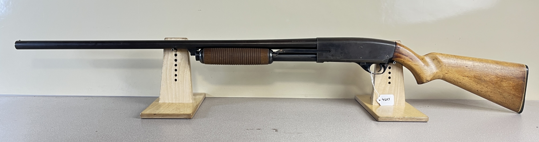 CIL MODEL 607 IN 12 GA