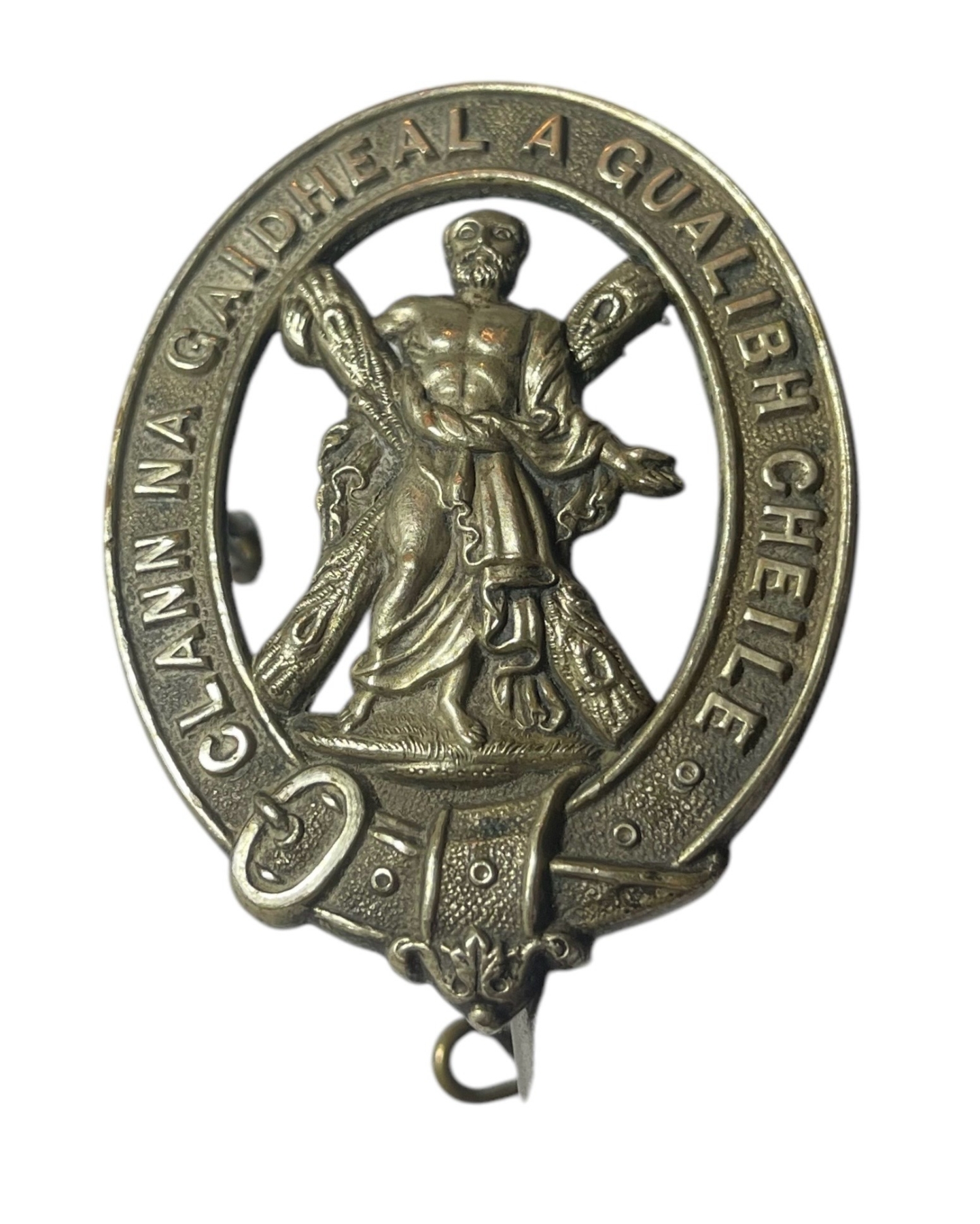 Royal Scots, Queens Edinburgh Rifle Volunteers and Uniform Button Lot