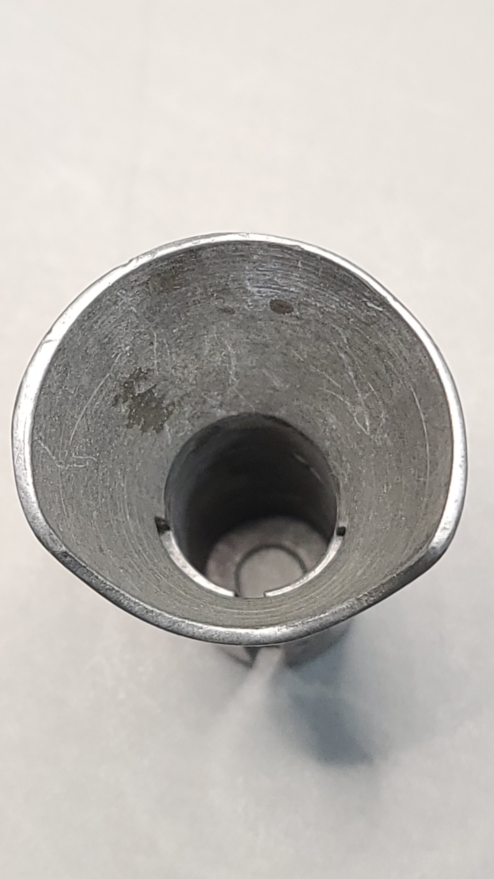 Vintage Great States MFG Co. Aluminum Coin Roller For Smaller Coin ...