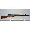 Yugoslavian SKS M59/66 Semi Automatic 7.62x39r Caliber Rifle With ...