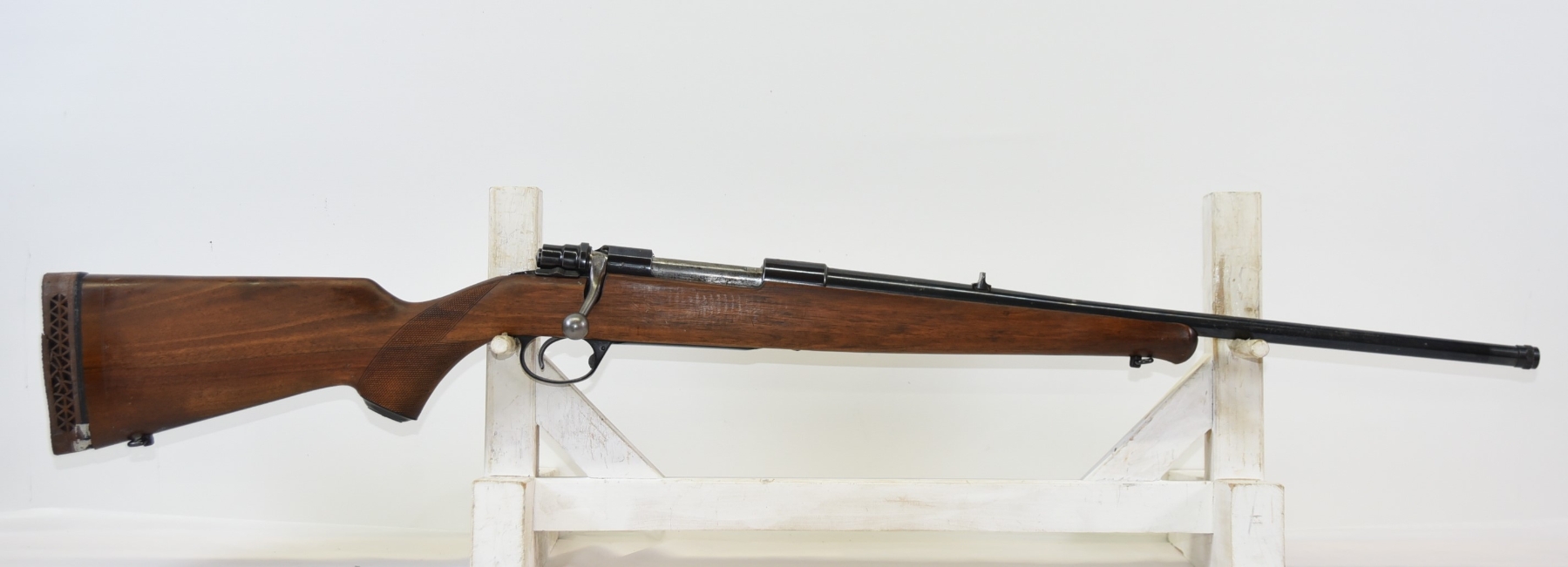 Husqvarna Model 1640 Bolt Action .30-06 Caliber Parts Rifle