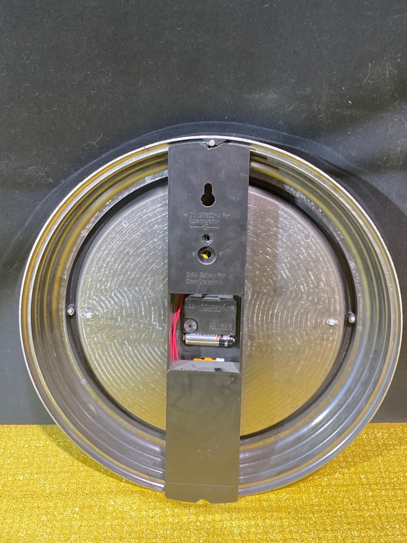 Heineken Beer Neon Light Wall Clock - Beck Auctions Inc.