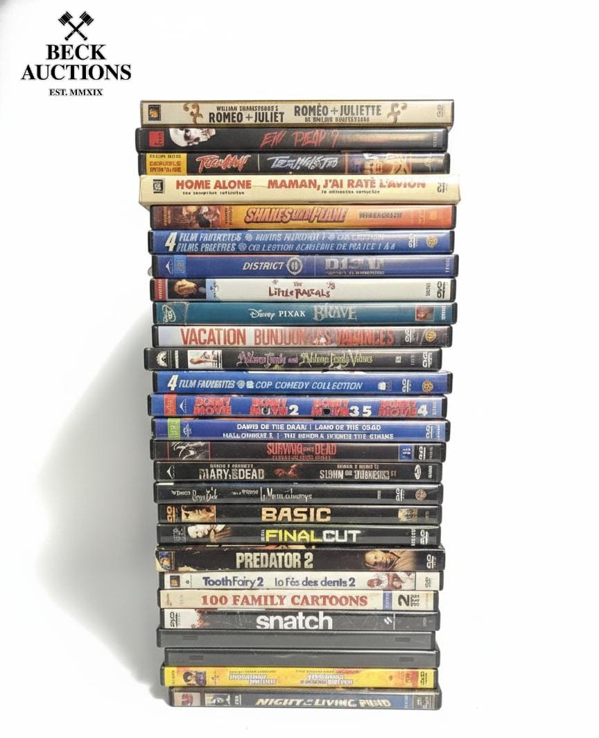 ATexas Instruments TI-83 Plus Graphing Calculator, A TP-Link 5-Port ...