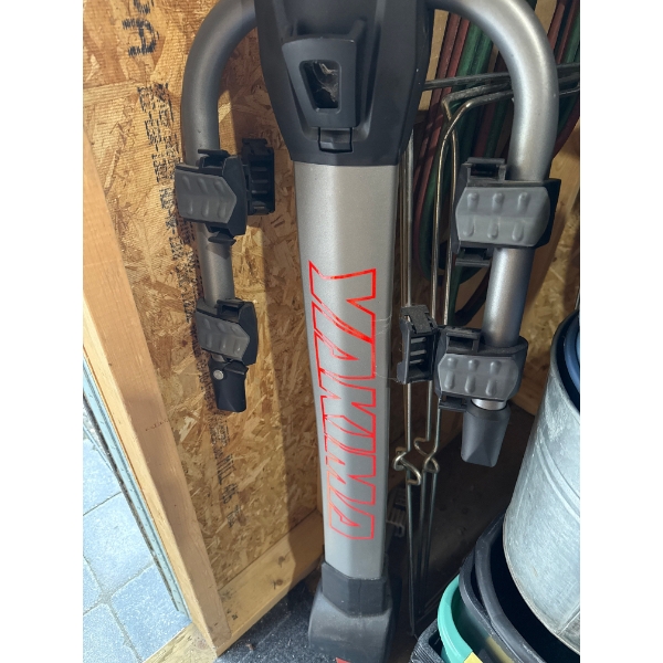 Yakima Bike Rack - Beck Auctions Inc.